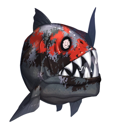 Mortal Fish | TYPE-MOON Wiki | Fandom