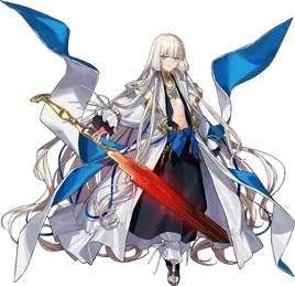 Noah | TYPE-MOON Wiki | Fandom