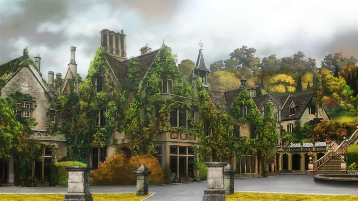 El-Melloi | TYPE-MOON Wiki | Fandom