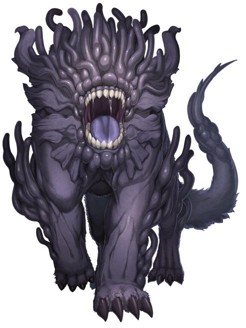 soul eater hunter types