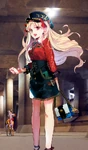 Ereshkigal | TYPE-MOON Wiki | Fandom