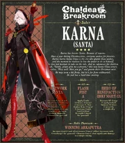 Chaldea Breakroom | TYPE-MOON Wiki | Fandom