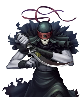 Hashshashin member | TYPE-MOON Wiki | Fandom