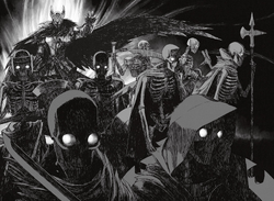 Corpse King | TYPE-MOON Wiki | Fandom