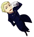 Kayneth El-Melloi Archibald | TYPE-MOON Wiki | Fandom