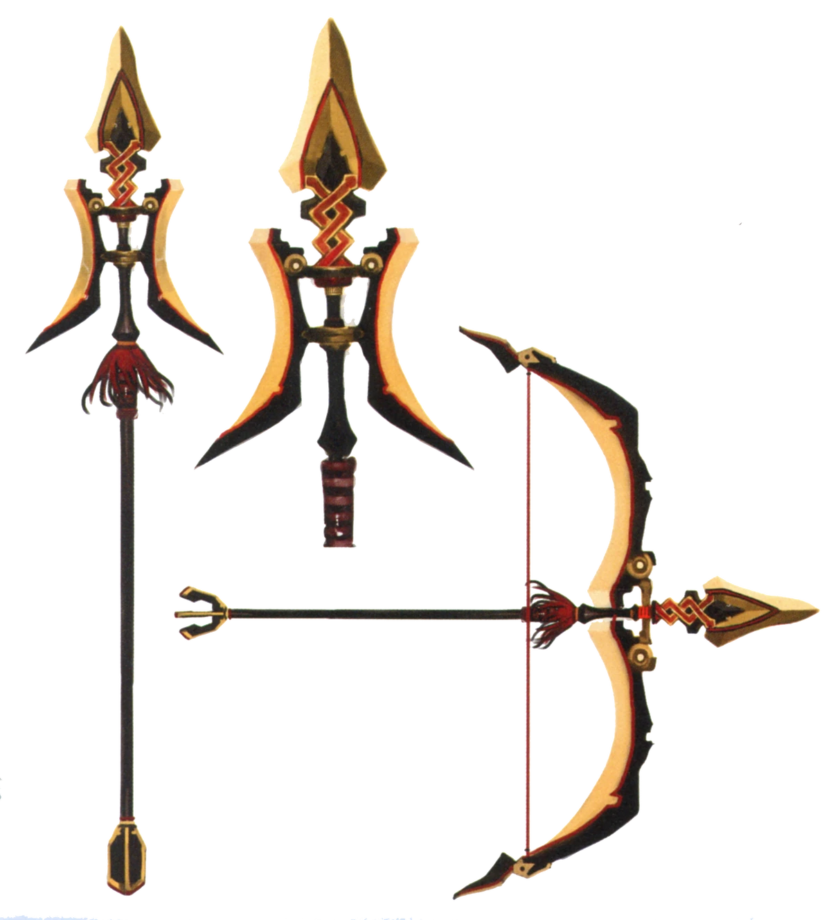 God Force | TYPE-MOON Wiki | Fandom