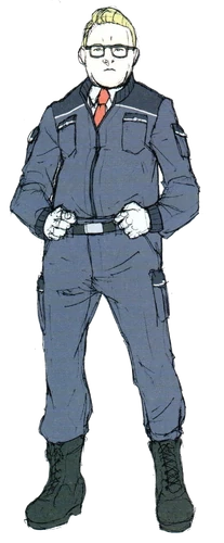 Calugh Ithred | TYPE-MOON Wiki | Fandom
