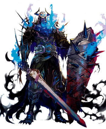 First Hassan | TYPE-MOON Wiki | Fandom