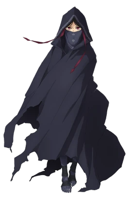 No Name Assassin | TYPE-MOON Wiki | Fandom