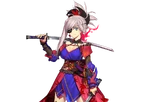 Miyamoto Musashi (Lostbelt) | TYPE-MOON Wiki | Fandom