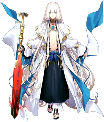 Noah | TYPE-MOON Wiki | Fandom