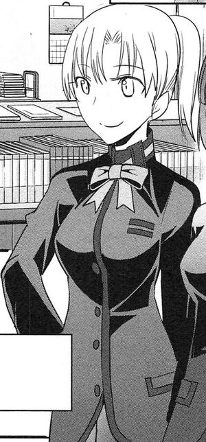 List Of Minor Characters Type Moon Wiki Fandom