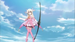 Archer Class Card (EMIYA) | TYPE-MOON Wiki | Fandom