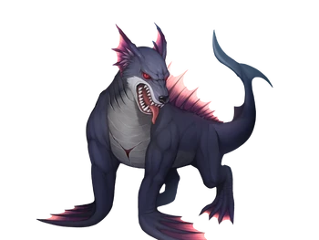 Bunyip | TYPE-MOON Wiki | Fandom