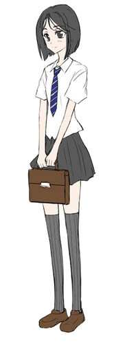El-Melloi Girl | TYPE-MOON Wiki | Fandom