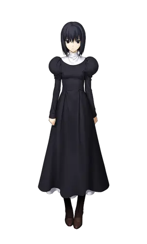 Alice Kuonji | TYPE-MOON Wiki | Fandom