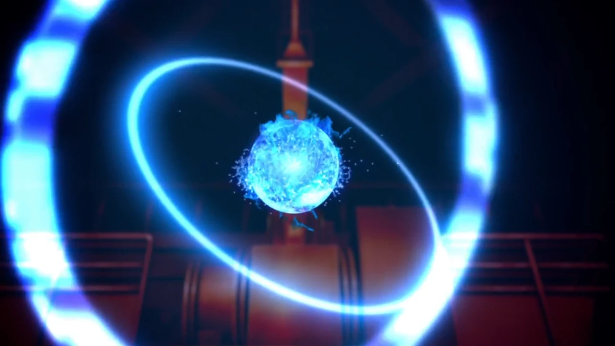 Counter Force | TYPE-MOON Wiki | Fandom