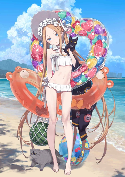 Nosh and Luthar | TYPE-MOON Wiki | Fandom