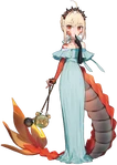 Sodom's Beast/Draco | TYPE-MOON Wiki | Fandom