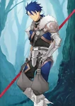 Lancer (Fate/Prototype) | TypeMoon Wiki | Fandom