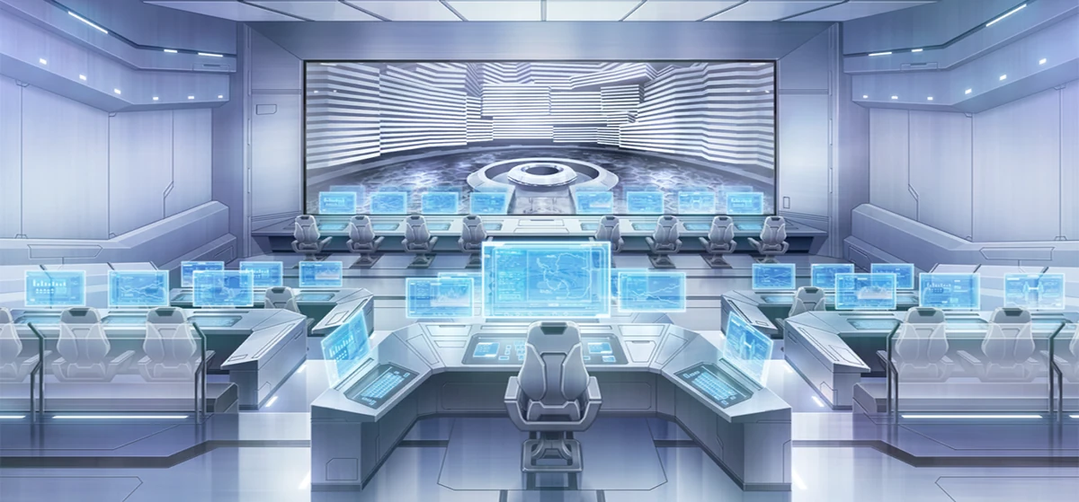 Chaldea Base (P.P.P) | TYPE-MOON Wiki | Fandom