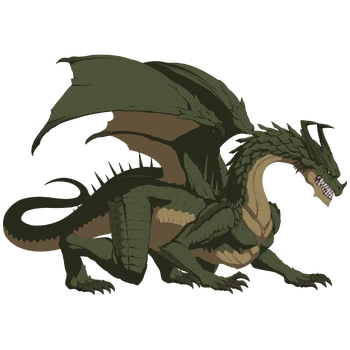 Dragon (monster) | TYPE-MOON Wiki | Fandom