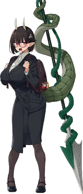 Biscione | TYPE-MOON Wiki | Fandom