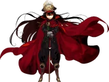 Category:Characters in Fate/type Redline | TYPE-MOON Wiki | Fandom