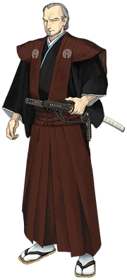 Sword Saint | TYPE-MOON Wiki | Fandom
