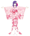 Lady Kasuga | TYPE-MOON Wiki | Fandom