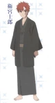 Shirou Emiya (Fate/kaleid - Miyu's World) | TYPE-MOON Wiki | Fandom