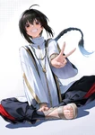Yamato Takeru | TYPE-MOON Wiki | Fandom