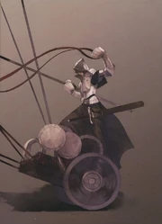 Class Rider | TYPE-MOON Wiki | Fandom