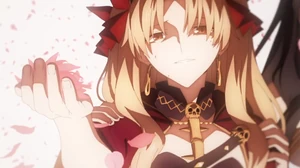 Ereshkigal | TYPE-MOON Wiki | Fandom
