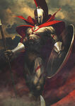 Leonidas I | TYPE-MOON Wiki | Fandom
