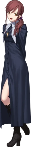 Noel | TYPE-MOON Wiki | Fandom
