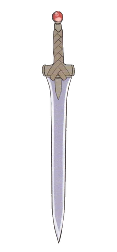 Sword of Paracelsus | TYPE-MOON Wiki | Fandom