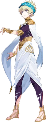 Dioscuri | TYPE-MOON Wiki | Fandom