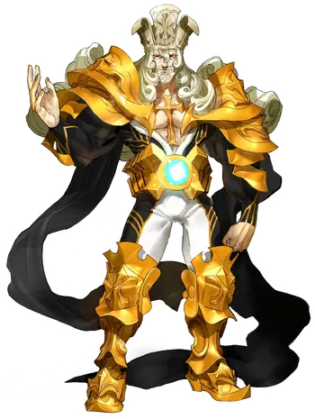 Karl der Große | TYPE-MOON Wiki | Fandom