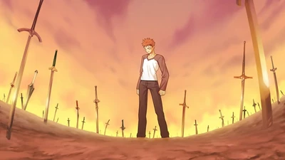 Discuss Everything About TYPE-MOON Wiki | Fandom