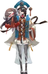 Xu Fu | TYPE-MOON Wiki | Fandom