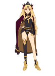 Ereshkigal | TYPE-MOON Wiki | Fandom