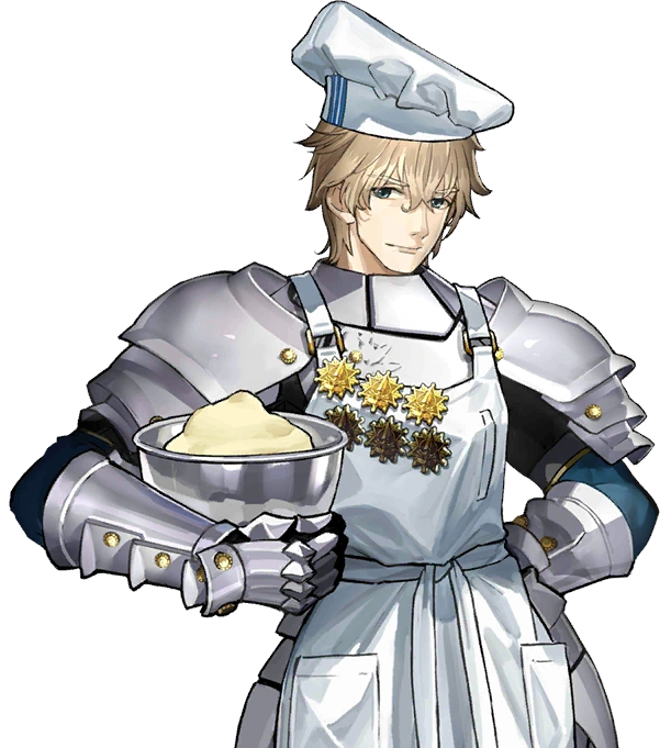Gawain the Mash | TYPE-MOON Wiki | Fandom