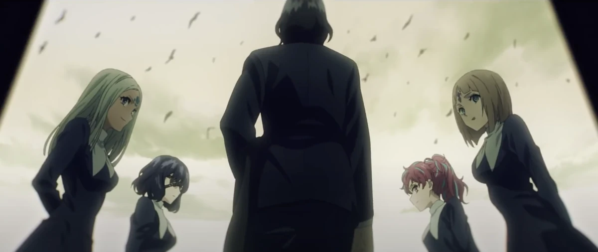 Quartet | TYPE-MOON Wiki | Fandom