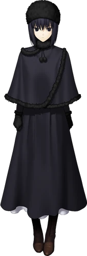 Alice Kuonji | TYPE-MOON Wiki | Fandom