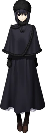 Alice Kuonji | TYPE-MOON Wiki | Fandom