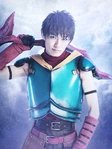 Arash | TYPE-MOON Wiki | Fandom