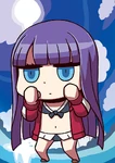 Martha | TYPE-MOON Wiki | Fandom