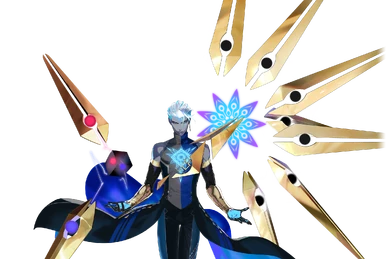 Sengo Muramasa Record Of Ragnarok