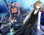 Siegfried | TYPE-MOON Wiki | Fandom